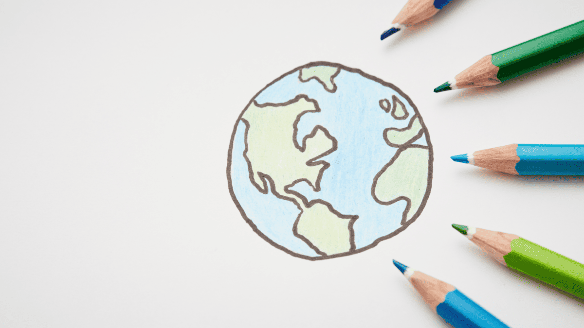 Methode wereldoriëntatie voor het basisonderwijs